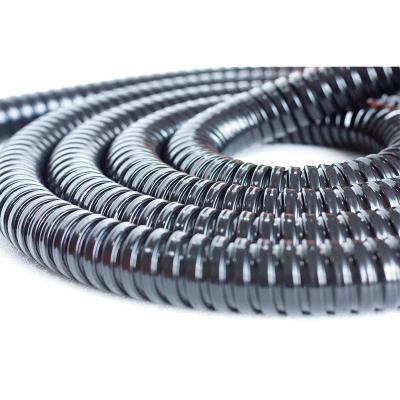 China Brusting Pressure 12bar Emt Flexible Hose Metal Conduit Flexible And Dependable for sale