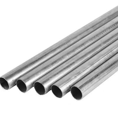 China Corrosion Resistance 2 Inch Metal Electrical Conduit For Long Lasting Electrical Protection for sale