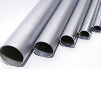 China Corrosion Resistance 2 Inch Metal Electrical Conduit For Long Lasting Electrical Protection for sale