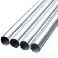 China Corrosion Resistant 3 In X 10 Ft Electric Metallic Tube Emt  Durable And Long Lasting For Electrical Systems for sale