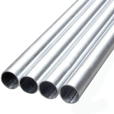 China Corrosion Resistant 3 In X 10 Ft Electric Metallic Tube Emt  Durable And Long Lasting For Electrical Systems for sale