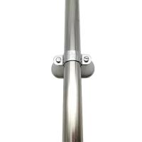 China Rust Proof Metal  1 In Emt 10 Ft Conduit Durable And Long Lasting For Indoor Outdoor for sale