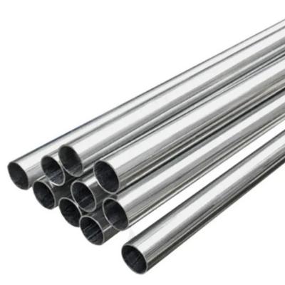 China Rust Proof Metal  1 In Emt 10 Ft Conduit Durable And Long Lasting For Indoor Outdoor for sale