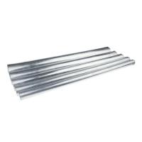 China 10 Feet Electric Metallic Conduit Tubing Aluminum Alloy For Lightweight And Durable Electrical Protection for sale