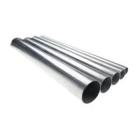China 3 4 In X 10 Ft Metal Emt Conduit For Electrical Conduit  Corrosion Resistance for sale