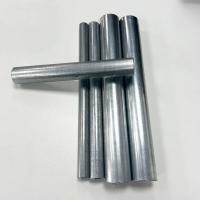 China 10 Feet Emt Metallic Conduit Size 1/2 Inch 4 Inch Emt Tube for sale