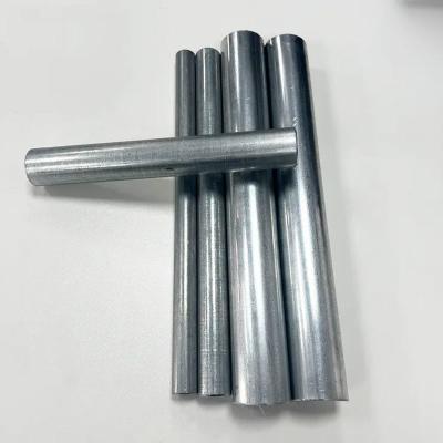 China 10 Feet Emt Metallic Conduit Size 1/2 Inch 4 Inch Emt Tube for sale