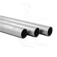 China Indoor Outdoor Electrical Metallic Tubing Emt Corrosion Resistance For Ultimate Performance for sale