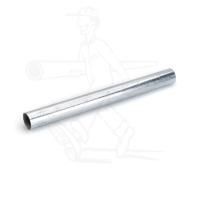 China Alloy Aluminum Stainless Steel Metal EMT Conduit Custom Side Rail Height Durable for sale