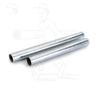 China EMT Electric Metallic Tubing Conduit Corrosion Resistance For Versatile And Durable Wiring Solutions for sale