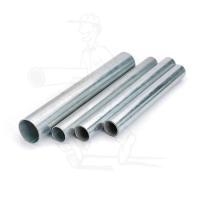 China EMT Electric Metallic Tubing Conduit Corrosion Resistance For Versatile And Durable Wiring Solutions for sale