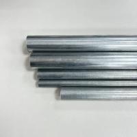 China Corrosion Resistant 1 2 Inch Metal Electrical Conduit For Electrical Protection In Industrial Environments for sale