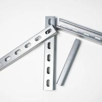 China Good Weather Resistance C Shaped Steel With Long Lasting Durability Width 40-80mm Options for sale