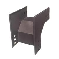 China Metal Electrical Cable Trough For Manufacture And Wireway System Cable Trunking for sale