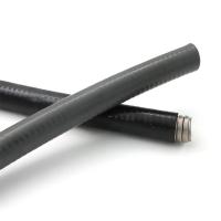 China Diameter 6-150mm Plastic Coated Metal Hose Flexible and Durable for Heavy Duty Industrial for sale