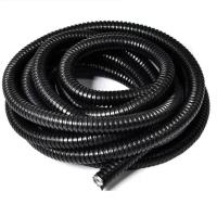 China High Flexibility And UV Resistant Flexible Conduit Tubing For Industrial Liquid Tight Flexible Hose for sale
