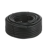 China 50 Feet Pvc Coated Flexible Steel Conduit For Water Management Solutions for sale