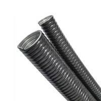 China 50 Feet Pvc Coated Flexible Steel Conduit For Water Management Solutions for sale