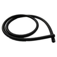 China Abrasion Resistant PVC Coated Flexible Hose 50Feet Length For Industrial for sale