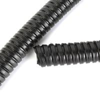 China Metallic Flexible Liquid Tight Flexible Metal Conduit 625PSI For Heavy Machinery for sale