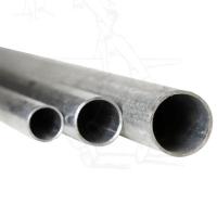 China 1/2 Inch - 4 Inch Metal EMT Conduit With Custom Side Rail Height And Maximum Workload According To Size for sale