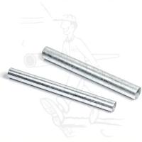 China Metal EMT Conduit 1/2 Inch 4 Inch Alloy Aluminum Electro Metallic Tubing for sale