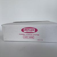 China 0.2-0.5mm Thickness Flexible Conduit Hose With Excellent Corrosion Resistance And Electrical for sale