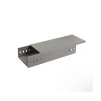 China UL Listed Heavy-Duty Cable Tray with 0.8-3.0 Mm Steel Thickness and 500 Lbs Load Capacity for Efficient Wireway Tray System for sale