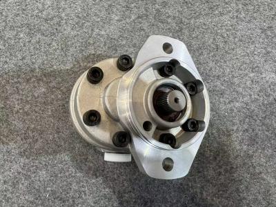 China NACHI S70 Hydraulic Gear Pump Replacement Part 7000311 for Excavator Komatsu Hitachi Equipment for sale
