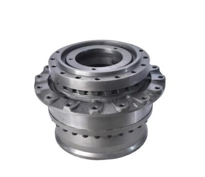China ISO9001 Hydraulic Pump Parts 1000 PSI for CAT E320D2 E320E Final Drive Assembly for sale