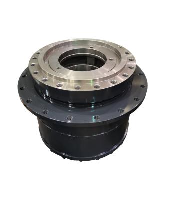 China ISO9001 Hydraulic Pump Rebuild Kit 1000 PSI for CAT E325B Travel Excavator for sale