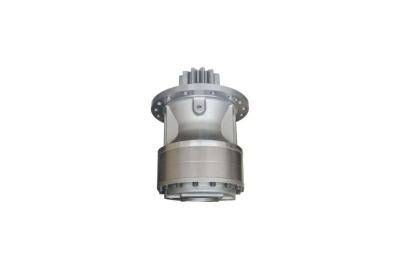 China ISO9001 Hydraulic Pump Rebuild Kit 1000 PSI for CAT E325D 329D Swing Excavator for sale