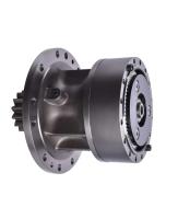 China ISO9001 Hydraulic Pump Parts 1000 PSI Max Pressure for CAT E320C Swing for sale