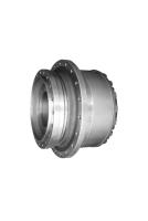 China ISO9001 Hydraulic Pump Parts 1000 PSI for CAT E345D E349D Travel Excavator for sale