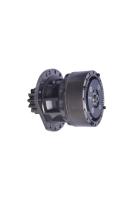 China ISO9001 Hydraulic Pump Parts 1000 PSI for CAT E345D E349D Swing Excavator for sale
