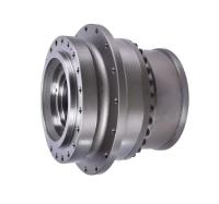 China ISO9001 Hydraulic Pump Parts 1000 PSI for CAT E336D2 E340D2L Travel for sale