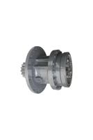 China ISO9001 Hydraulic Pump Parts 1000 PSI Max Pressure for CAT E320D2 Swing Excavator for sale