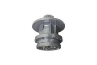 China ISO9001 Hydraulic Pump Parts 1000 PSI Max Pressure for CAT E320D2 Swing Excavator for sale