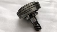 China Liebherr DPVP108 Charge Pump Hydraulic Pump Parts for Concrete Pump Mixer Excavator 28 MPa for sale