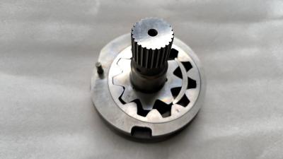 China Liebherr DPVP108 Charge Pump Hydraulic Pump Parts for Concrete Pump Mixer Excavator 28 MPa for sale