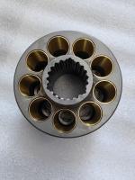 China M4PV65-65 Replacement Hydraulic Pump Parts for Concrete Pump Mixer Linde Construction Machinery for sale