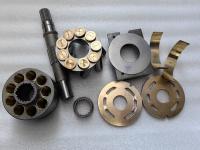 China M4PV65-65 Replacement Hydraulic Pump Parts for Concrete Pump Mixer Linde Construction Machinery for sale