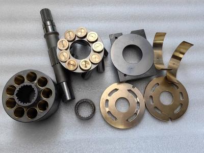 China M4PV65-65 Replacement Hydraulic Pump Parts for Concrete Pump Mixer Linde Construction Machinery for sale