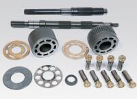 China Kawasaki Hydraulic Pump Replacement Parts - K3V63, K3V112, K3V140, K3V180 Series for Excavators for sale