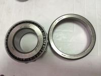 China NTN 4T-32207 Tapered Roller Bearing 35mm x 72mm for Kawasaki MFB80 Motor and Rexroth Hydraulic Pumps for sale