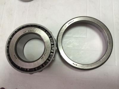 China NTN 4T-32207 Tapered Roller Bearing 35mm x 72mm for Kawasaki MFB80 Motor and Rexroth Hydraulic Pumps for sale