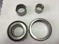 China NTN 4T-32207 Tapered Roller Bearing 35mm x 72mm for Kawasaki MFB80 Motor and Rexroth Hydraulic Pumps for sale