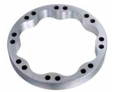China LPVD75 LPVD64 Liebherr Hydraulic Pump Parts & Motor Repair for Concrete Mixers & Excavators for sale