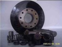 China LPVD75 LPVD64 Liebherr Hydraulic Pump Parts & Motor Repair for Concrete Mixers & Excavators for sale