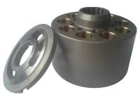 China Kobelco Kawasaki K3v180 NX15 M2X210 Hydraulic Pump Parts for Excavators and Construction Machinery for sale
